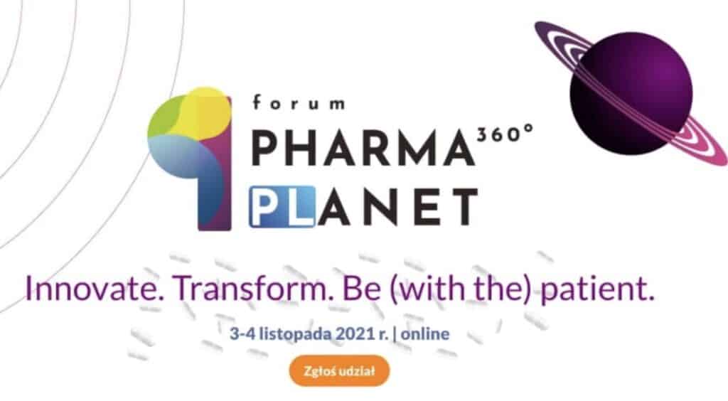 Pharma Planet Forum 2021 – Pharmaceutica
