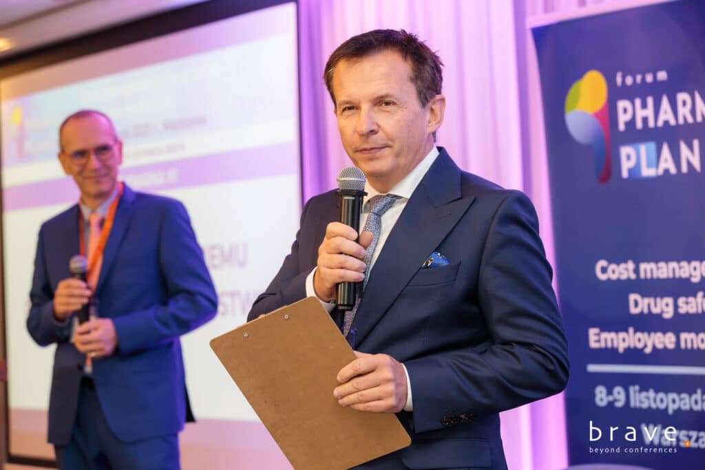 Pharma Planet 2023 – Pharmaceutica